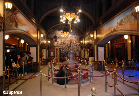 Twilight Zone Tower Of Terror Part Three Allears Net